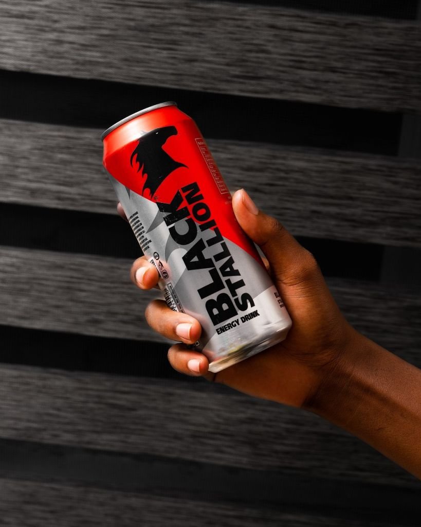 blackstallionenergydrink.com